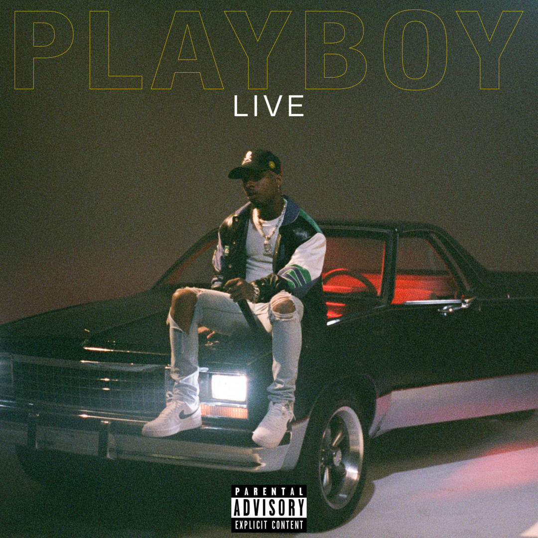 Stream Tory Lanez | Listen to PLAYBOY Live playlist online for free on ...