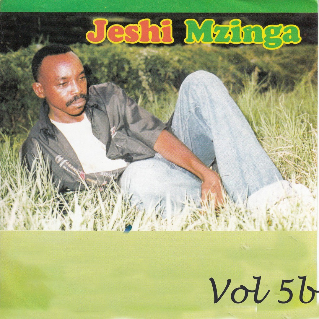 Stream Jeshi Mzinga | Listen to Jeshi Mzinga, Vol. 5b playlist online ...