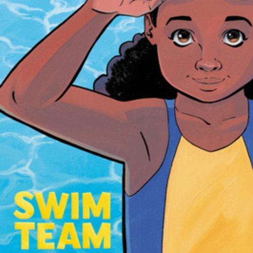 Stream Swim Team by Johnnie Christmas by Book Club for Kids | Listen ...