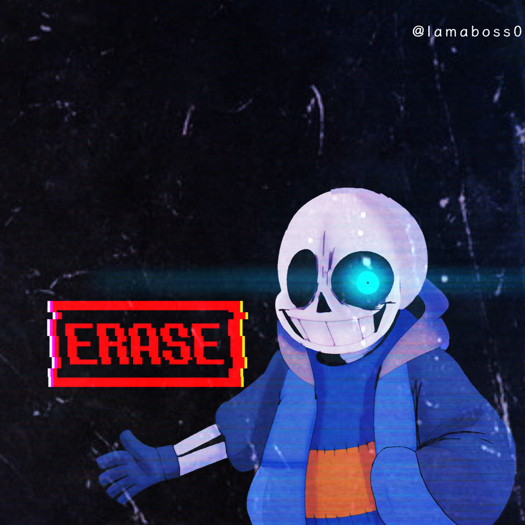 Stream The Smile of A Demon - [Original V2] by Iamaboss0 | Listen ...