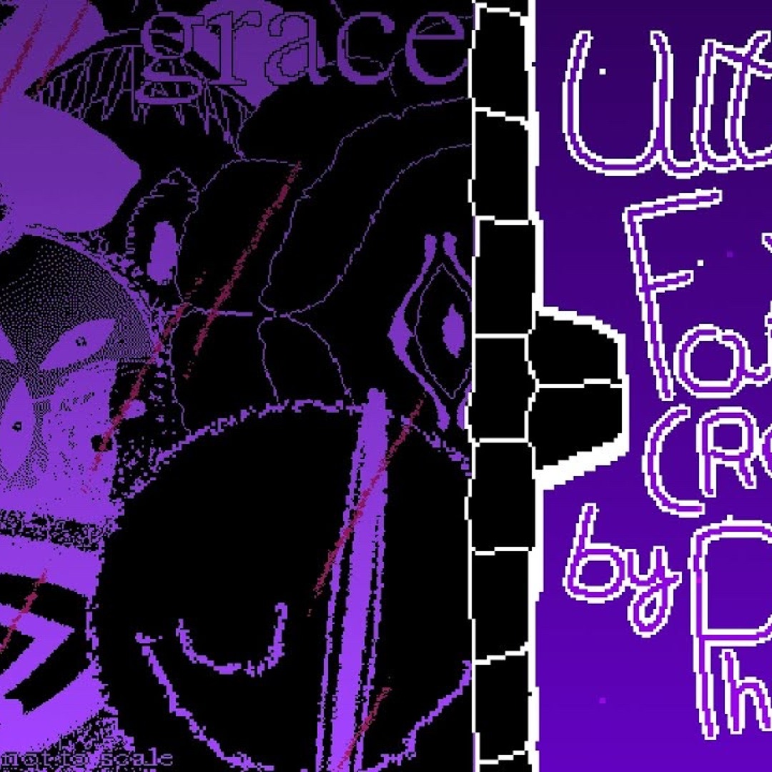 Stream [SOON] Ultrasonic Faith (Reprise) - Grace OST by Quartz! (minor ...