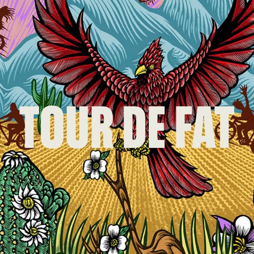 Stream episode TDF WELCOME 2022 PN by RION KING podcast | Listen online ...