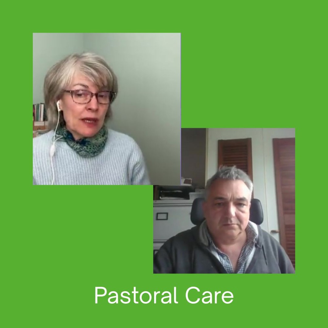 Stream Pastoral Care Unit 2 - Pippa Ross McCabe by Diocese of Oxford ...