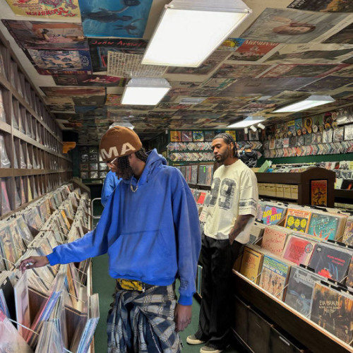 Stream ALPHA. Trap & Hip-Hop Vibes | ASAP Rocky, Tyler, The Creator ...