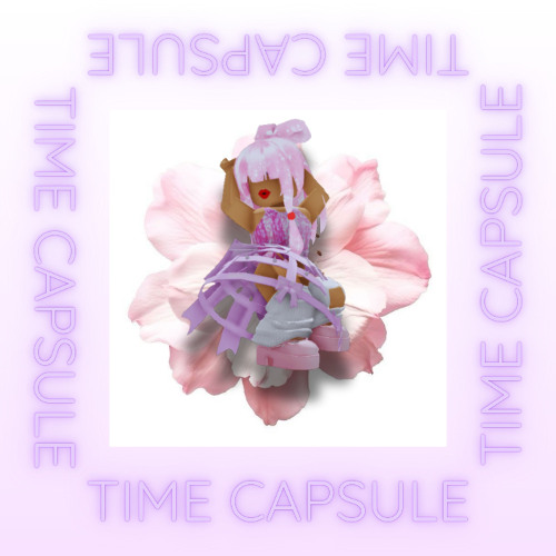 Stream Time Capsule by Queen Starletta | Listen online for free on ...