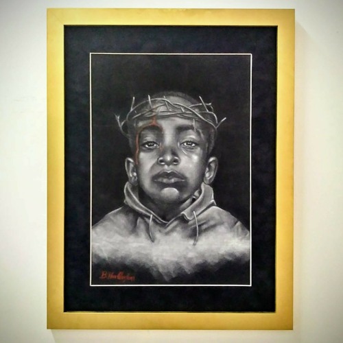 Stream King Moosa - Moosa With The Braids by KING MOOSA | Listen online ...
