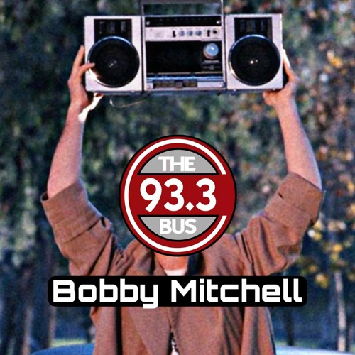 Stream episode Thanks For Letting Me Fill In Today on 933 The Bus by ...