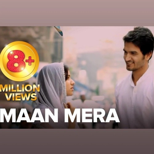 Stream Mann mera original version by God knows!! | Listen online for ...