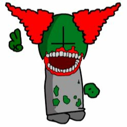 Fnf tricky mod - erogaming