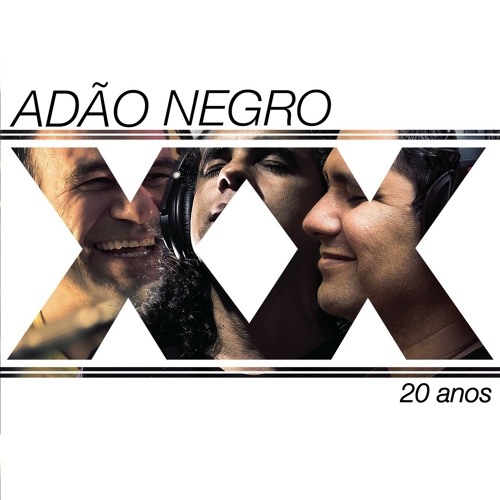 Stream Anjo Bom by Adão Negro | Listen online for free on SoundCloud