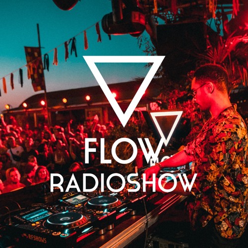 Stream Franky Rizardo presents FLOW Radioshow 434 by Listen To FLOW ...