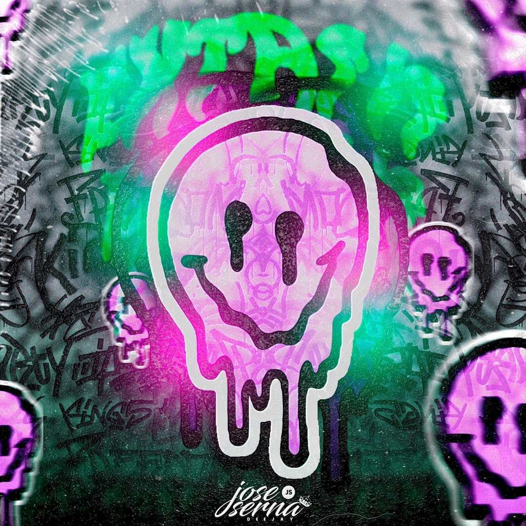 Stream EXTASIS (JOSE SERNA) by Jose Serna Dj | Listen online for free ...