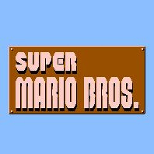 Stream Super Mario Bros - Game Over (Dot Matrix Prototype) by Cloud ...