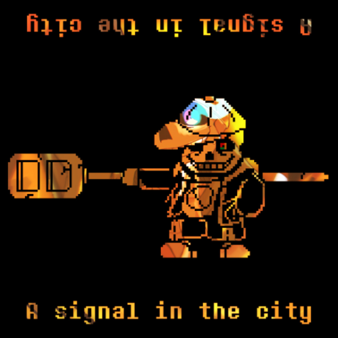 Stream 【Signals!tale】A signal in the city v2 by Megane | Listen online ...