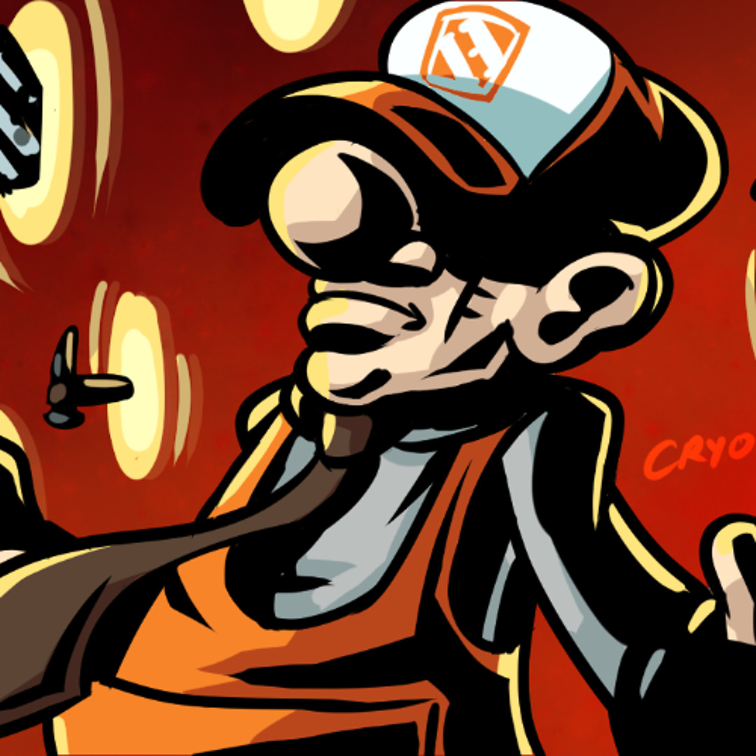 Stream HAZARD HANGAR (2021) by CryoGX | Listen online for free on ...