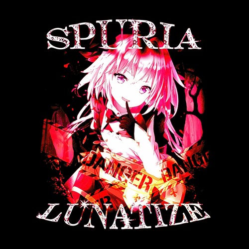 Stream LUNATIZE (OUT NOW ON SPOTIFY) by SPURIA | Listen online for free ...