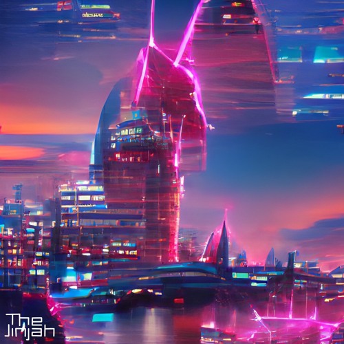 Stream Roll It (2023) by The Jinjah | Listen online for free on SoundCloud