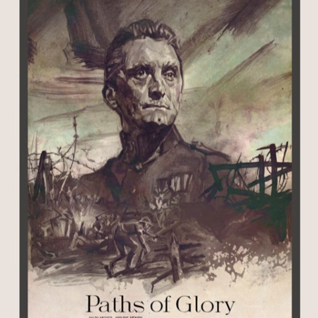 Stream TiWIZO | Listen to Paths of Glory (1957) - Original Soundtrack ...