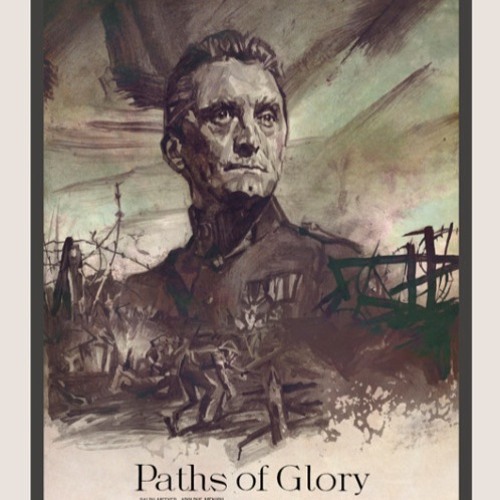 Stream TiWIZO | Listen to Paths of Glory (1957) - Original Soundtrack ...