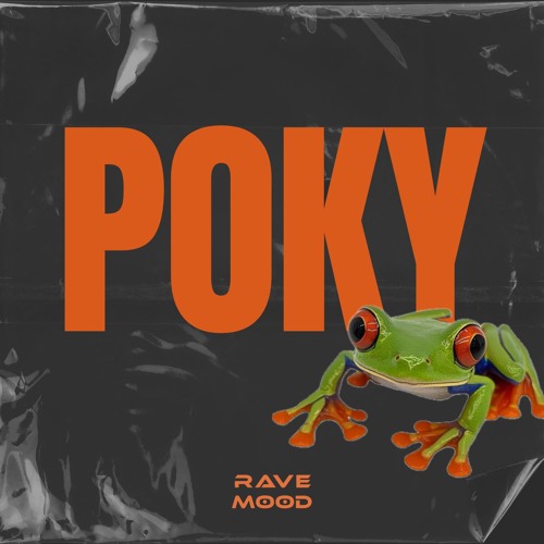 Stream Rave Mood | Listen to Poky & Donk 2025 – Hard Dance Español ...
