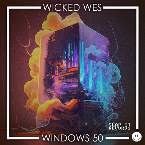 Stream Windows 50 by SLAP IT RECORDS | Listen online for free on SoundCloud