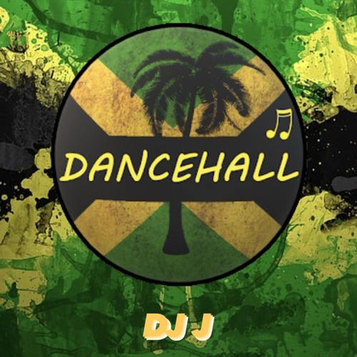 Dancehall Logo