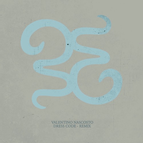 Stream Mau P - Dress Code (Valentino Nascosto Remix) by Valentino ...