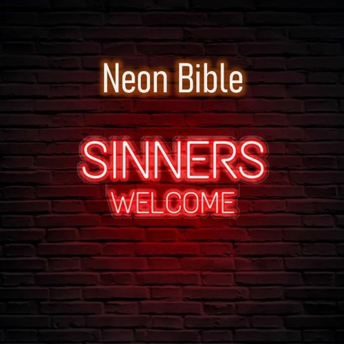 Stream Neon Bible's debut album 'Sinners Welcome' will soon be ...