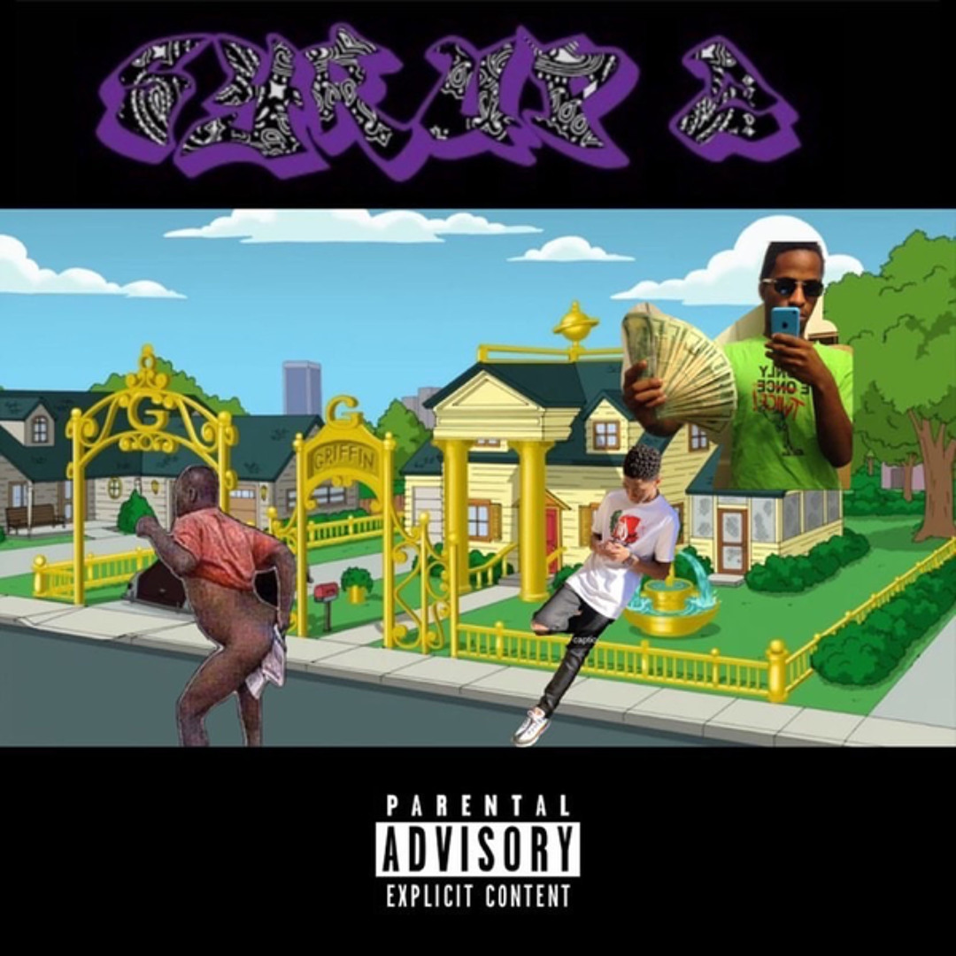 Stream Syrup 2 (feat. Lil Rocket Launcher & Spazzo) by Slump AK ...