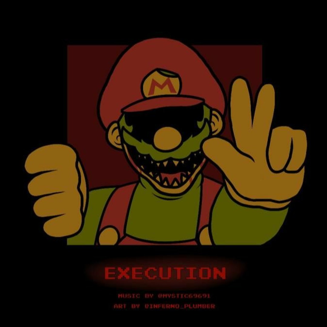 Stream EXECUTABLE M FNF - EXE.CUTABLE by MYSTIC6969 | Listen online for ...