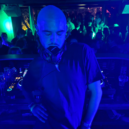 Stream LOUIS SAVARY @ SILENCIO MAY 2024 by LOUIS SAVARY | Listen online ...