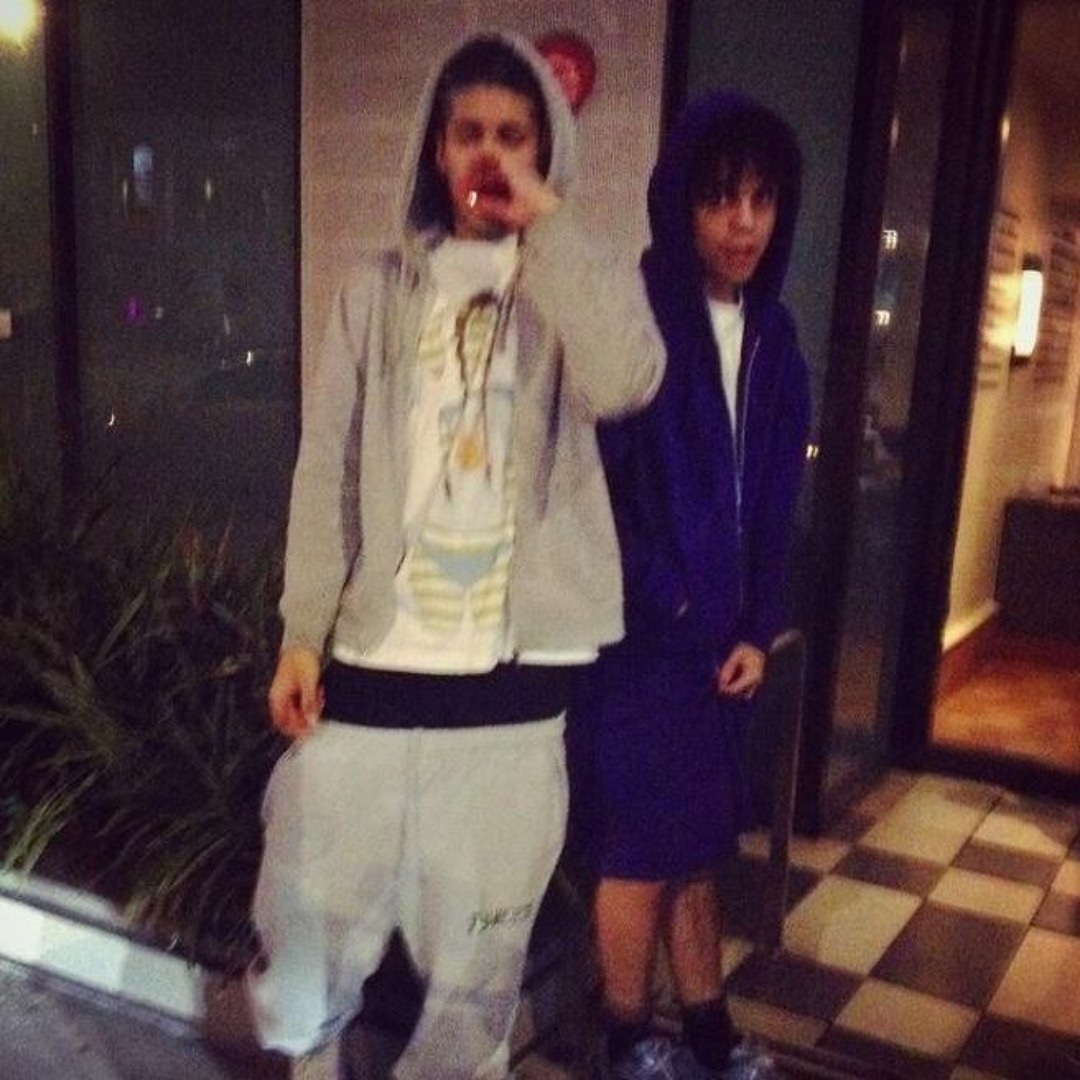 Listen to Shih Tzu (Feat XavierSoBased) by fakemink in 2025 • fakemink ...