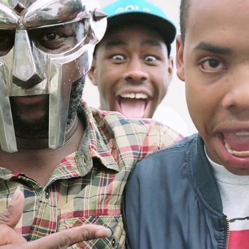 Stream Mad Lost! (TYLER THE CREATOR X MF DOOM Type Beat) by SKPZ ...