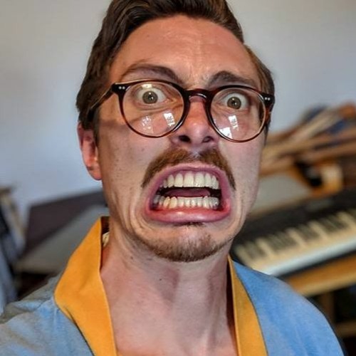 Stream Marc Rebillet - Let Me In I'm Tryna Fuck by rckybbby | Listen ... Stream Marc Rebillet - Let Me In I'm Tryna Fuck by rckybbby | Listen ...