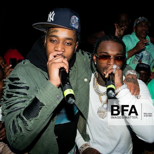 Stream Pop Smoke X Fivio Foreign Type Beat (Prod.SlumpWorks) by ...