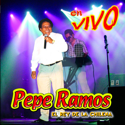 Stream Pepe Ramos | Listen to El Rey de la Chilena (En Vivo) playlist ...