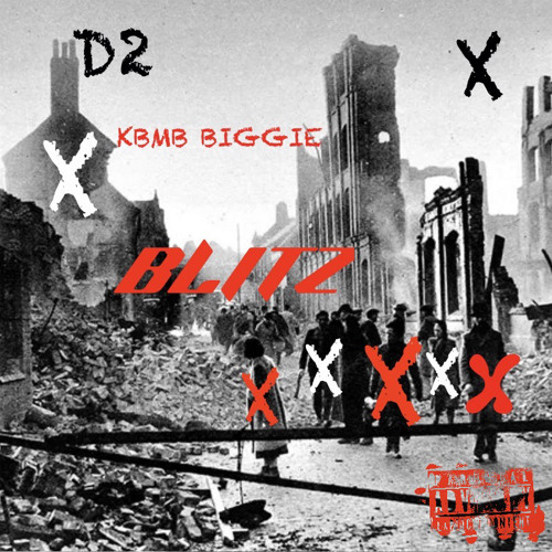 Stream D2shie2ty X Kbmb Biggie Blitz By D2shie2ty Listen Online For Free On Soundcloud