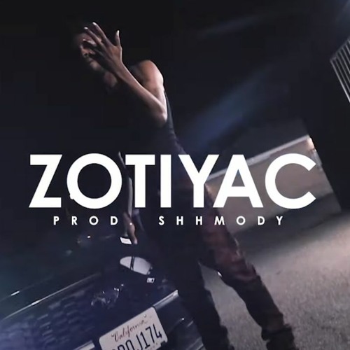 Stream Zotiyac - 2021 FREESTYLE by yachas | Listen online for free on ...