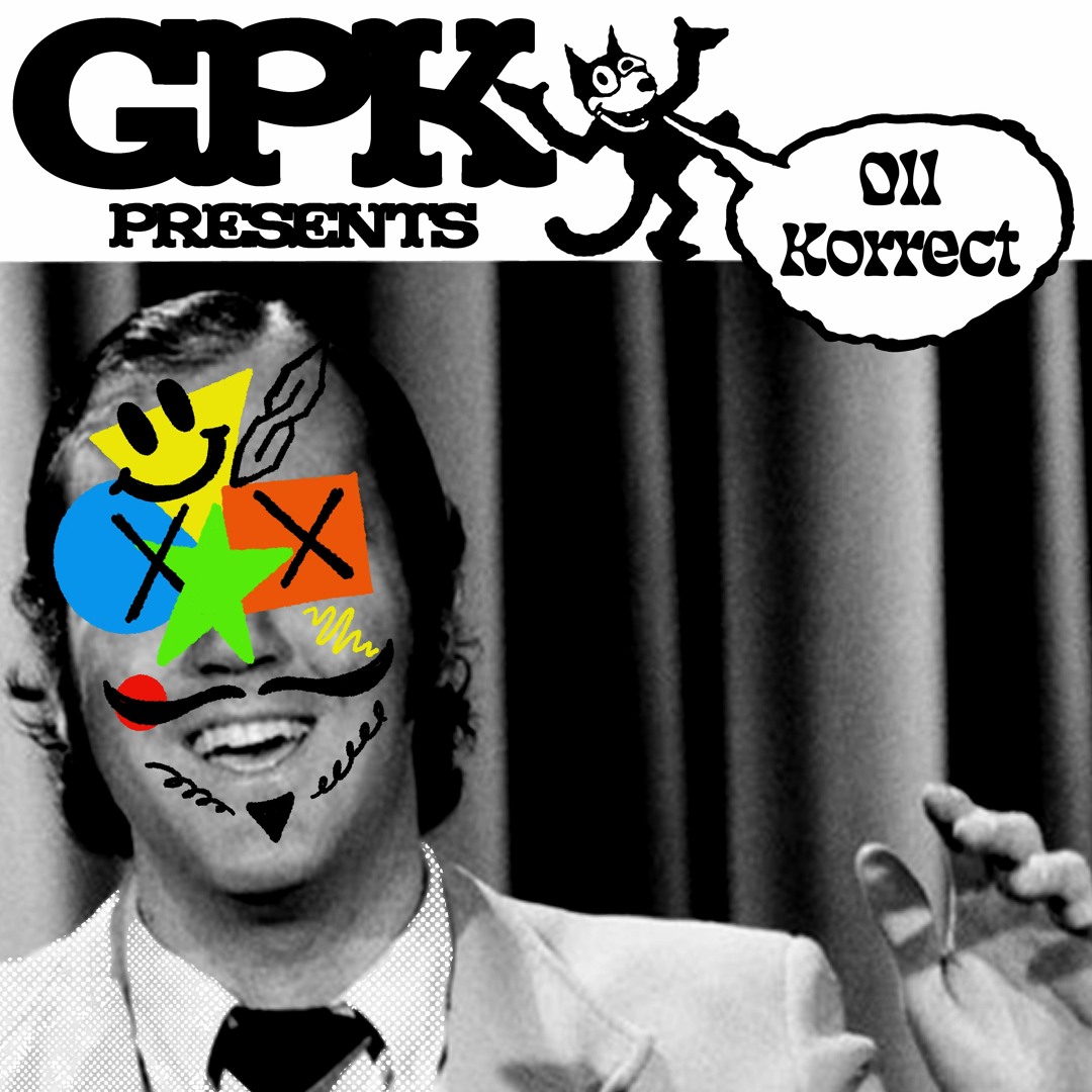 Stream GPK - Oll Korrect clip by Mechanical Advantage | Listen online ...