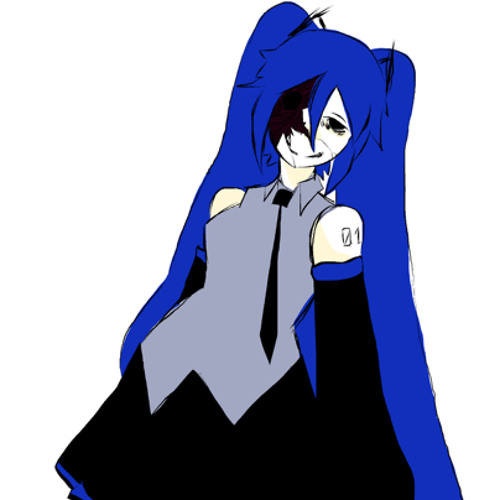 Stream Cordless, Ghoul, Padonna and Muse Pain (Project Diva: Deep Blue Aftermath) by The Horror ...