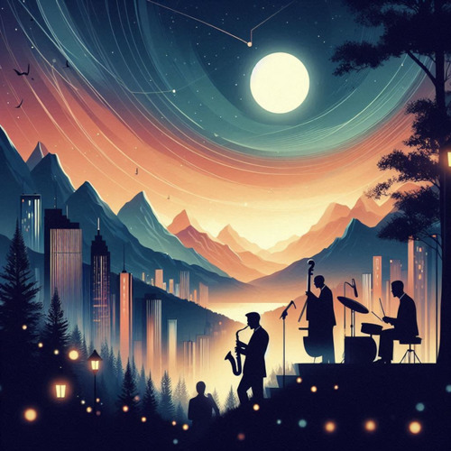 Stream Dusk Secrets by Luminous Lounge | Listen online for free on ...