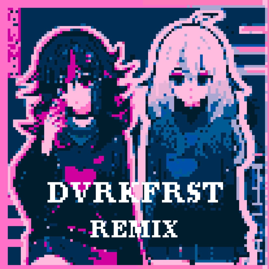 Stream Hookington x Chiru-san Rebirth (DVRKFRST REMIX) by DVRKFRST ...