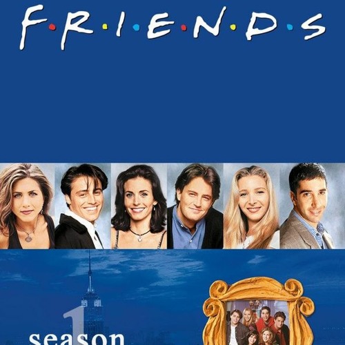 Stream FRIENDS - S1E01 - The One Where Monica Gets A Roommate (Pilot ...