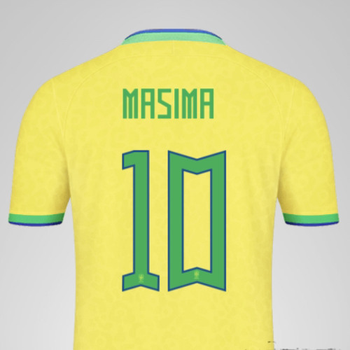 Stream Brasil & Tussy (Audio oficial) by Masima Mx | Listen online for ...