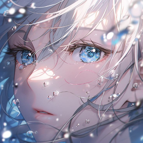 Stream Once In A Lifetime (Blue Eyes) by Michael Drake | Listen online ...