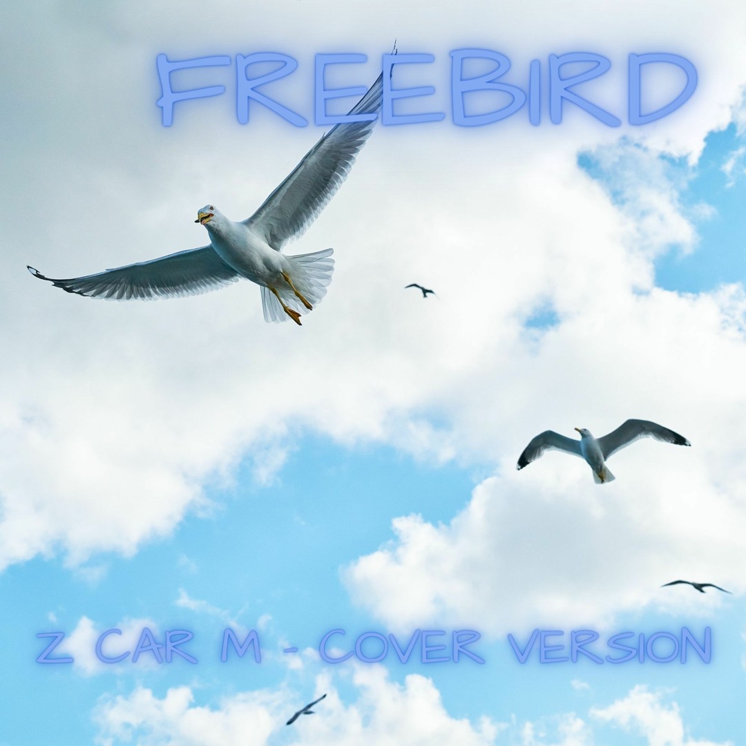 Stream Freebird - Cover Version - @lynrdskynrd by Z CAR M | Listen ...