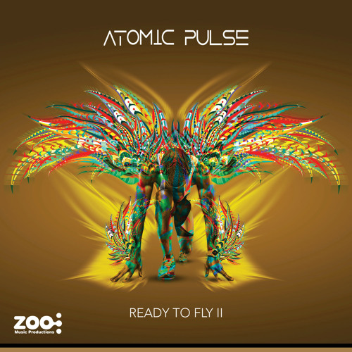 Stream Ready to Fly II (Visua Remix) by Atomic Pulse (Official) | Listen online for free on ...