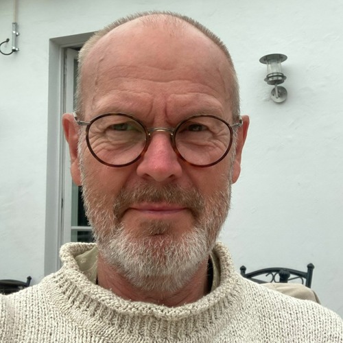 Stream episode Wie die Welt im Meer entstand - Veit Magdon by ...