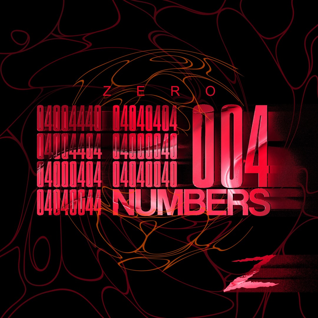 Stream NUMBERS-//004-!! by Zero | Listen online for free on SoundCloud