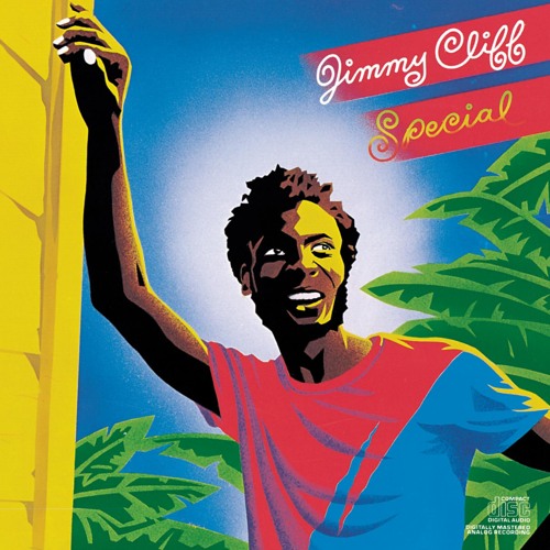 Stream Peace Officer by Jimmy Cliff | Listen online for free on SoundCloud